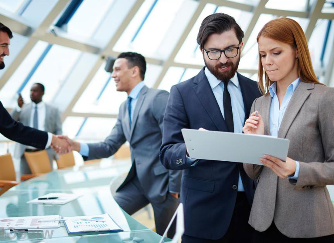 Ad Hoc Infinity - Zucchetti - Altaquota